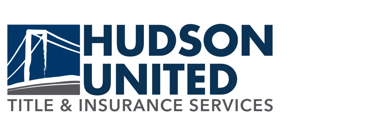 Hudson United Insurance and Title Services. A Buyers Best Friend.